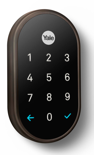 Home Security Systems & Custom Security | Abt