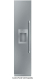 Thermador 18" Built-In Freezer Column T18ID905LP | Abt