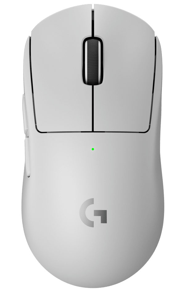 Logitech G Pro X Superlight 2 Lightspeed Mouse - 910-006636 | Abt