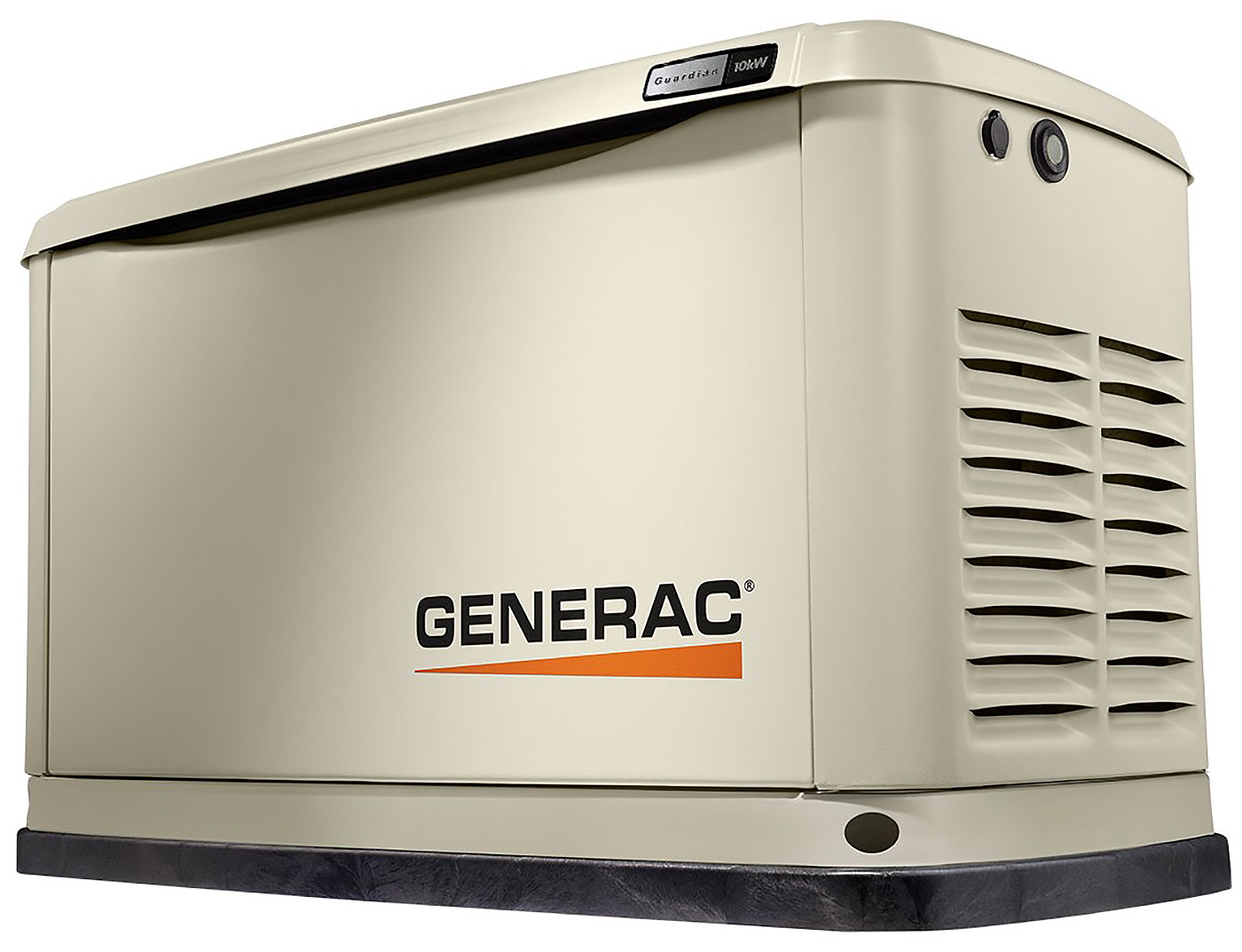 Generac Guardian 10KW Home Backup Generator - 71710
