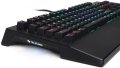 CyberPowerPC Syber K1 RGB Gaming Keyboard - SKMB204