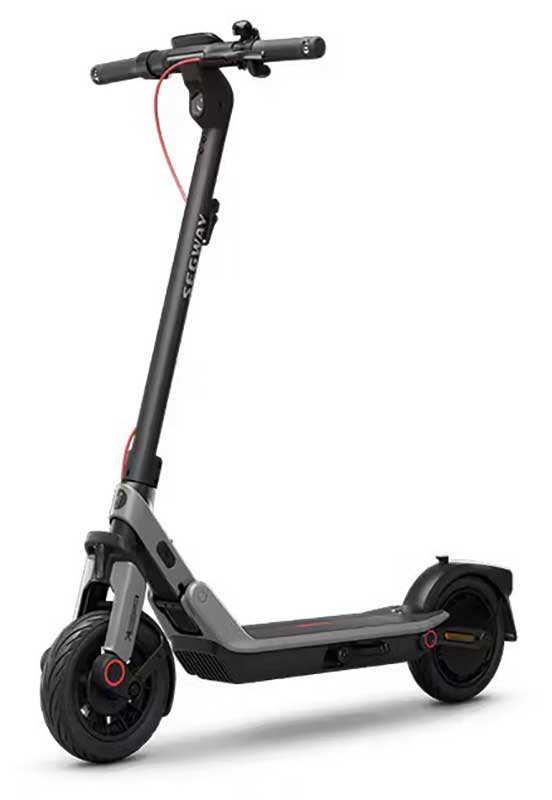 Segway Ninebot E3 Pro Electric Scooter - E3PRO | Abt