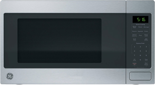 Countertop Microwaves & Microwave Oven Units | Abt