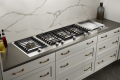 JennAir 36" Stainless Gas Cooktop JGC3536GS | Abt