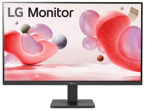 LG 27GR83Q-B Gaming Monitor 27-Inch QHD 240Hz 1ms | Abt