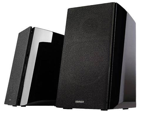 Edifier Professional Bookshelf Speakers (Pair) - R1380DBK