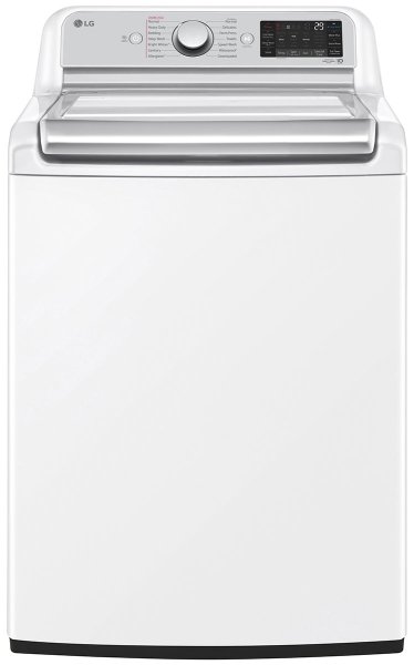 Top Load Washing Machines | Abt.com