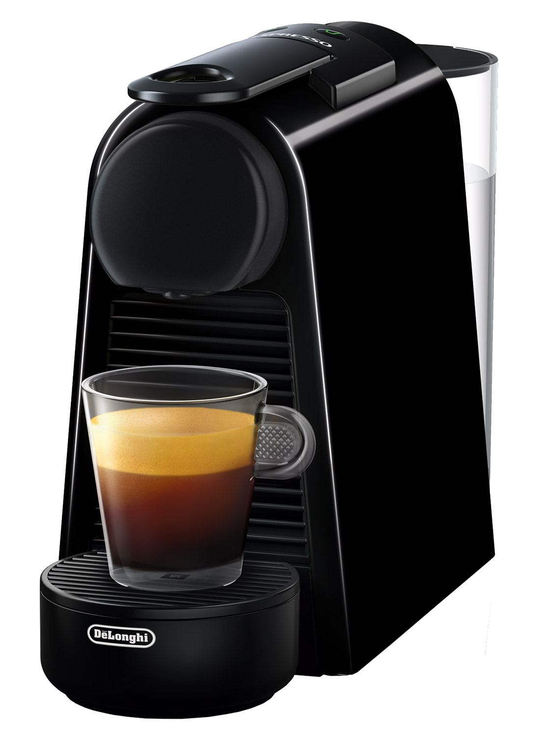 Customer Reviews for Nespresso Essenza Mini Espresso Machine (Piano ...