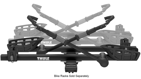 Thule Helium Pro 3 Hitch Bike Rack - 9043PRO | Abt