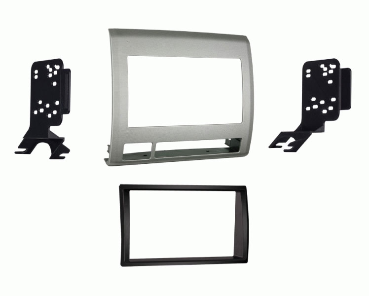 Metra Dash Kit for Toyota Tacoma 2005-2011 - 958214TG
