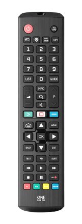 Remote Controls | Abt