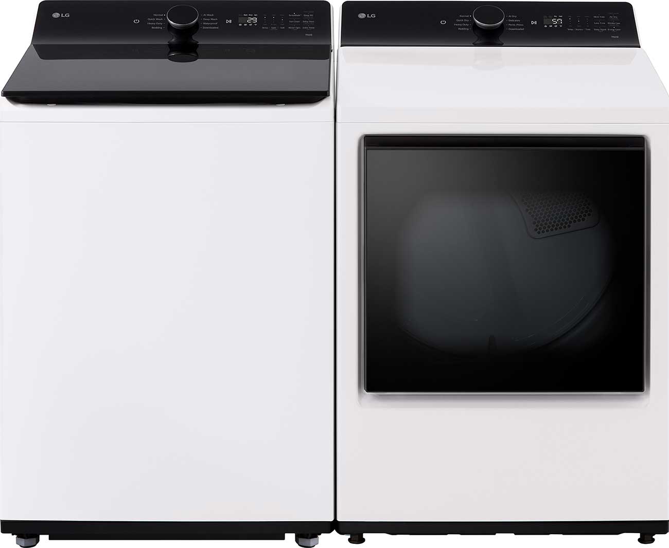 Customer Reviews for LG WT8400CW Washer with TurboWash3D Technology | Abt