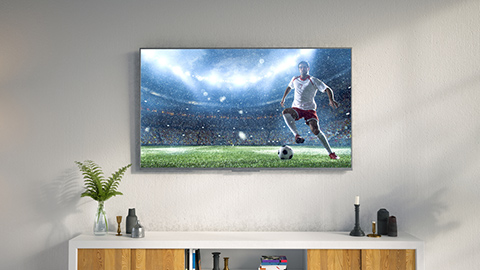 Samsung The Wall All-in-One 4K 146" MicroLED TV | Abt