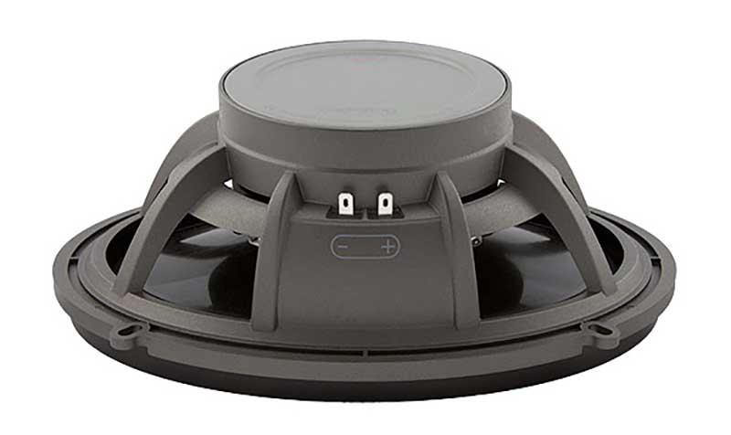 Audiofrog GS Series 6" x 9" Coaxial Speaker (Pair) - GS693