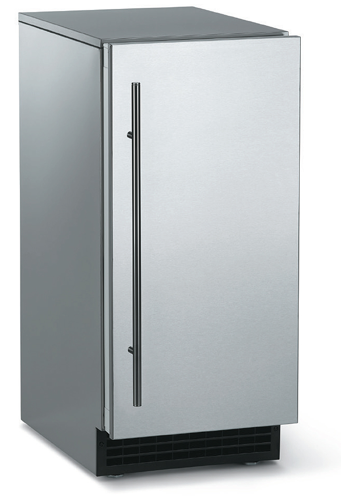 Scotsman 15" Stainless Ice Machine SCCG50MB-1SS | Abt