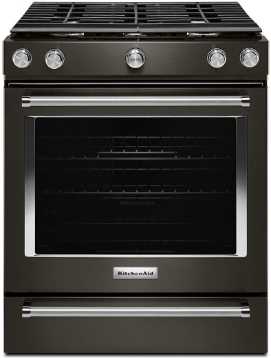 KitchenAid Ranges