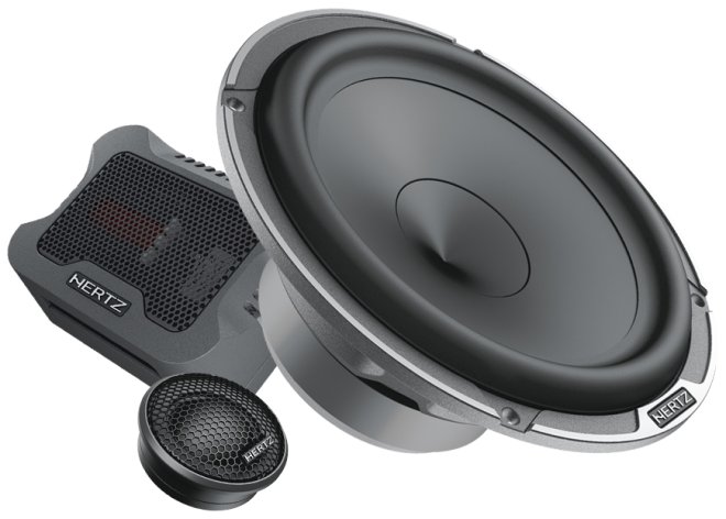 Hertz Mobile Audio | Car Audio Speakers, Sub Woofers | Abt