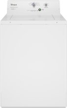 Whirlpool Commercial Washers