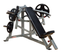 Body-Solid Leverage Incline Bench Press - LVIP | Abt
