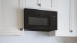 Frigidaire 1.8 Cu. Ft. Black Microwave FMOS1846BB | Abt