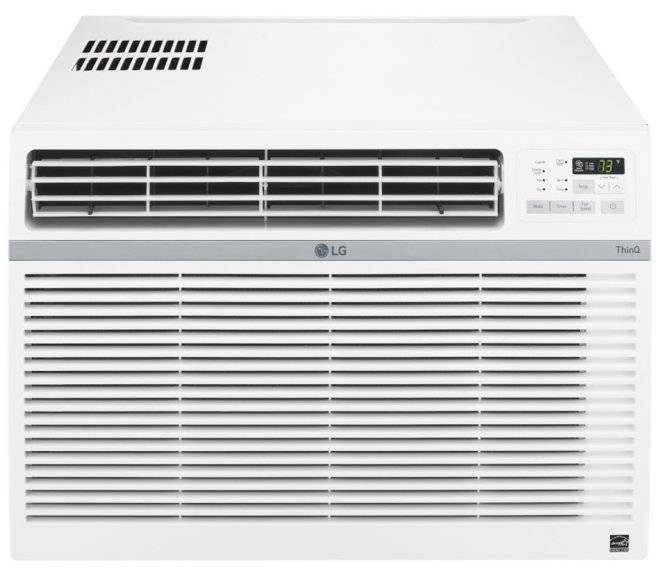 Shop Window Air Conditioners | Abt