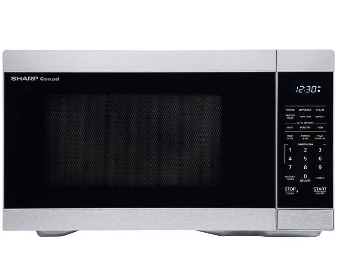 Shop All Microwaves | Abt
