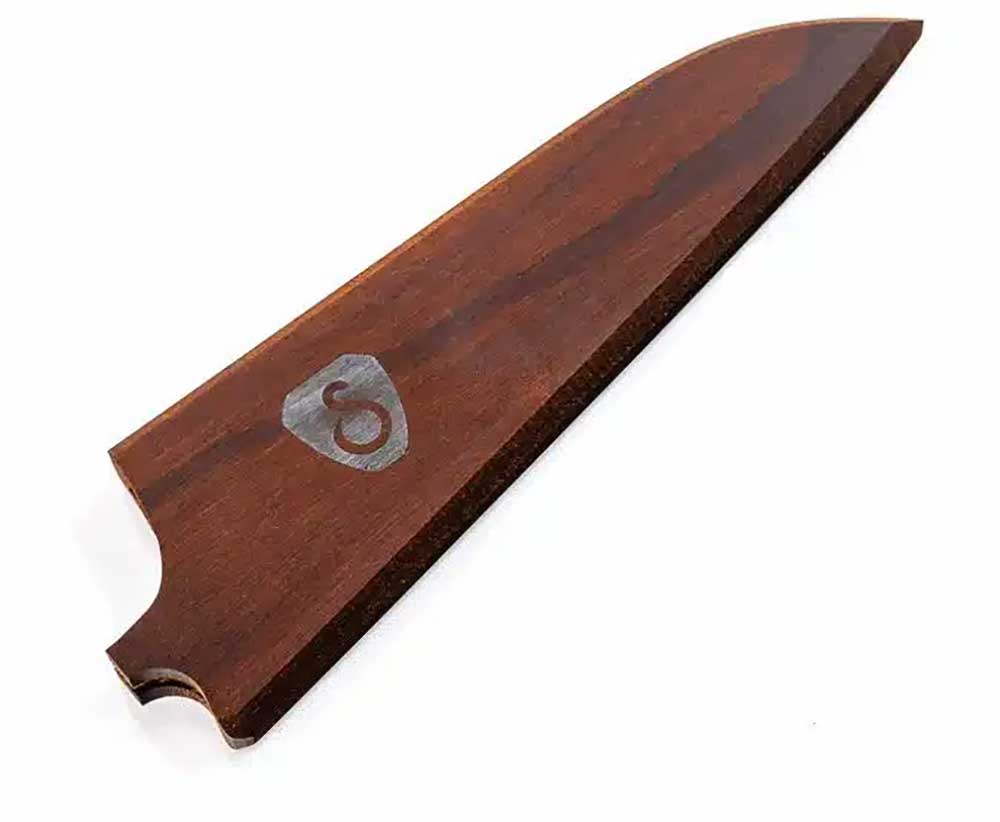 STEELPORT Sheath For 4-Inch Paring Knife - SH41000 | Abt