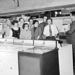 Abt Local Delivery Tracker