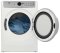 Electrolux 8 Cu. Ft. White Electric Dryer ELFE7337AW | Abt