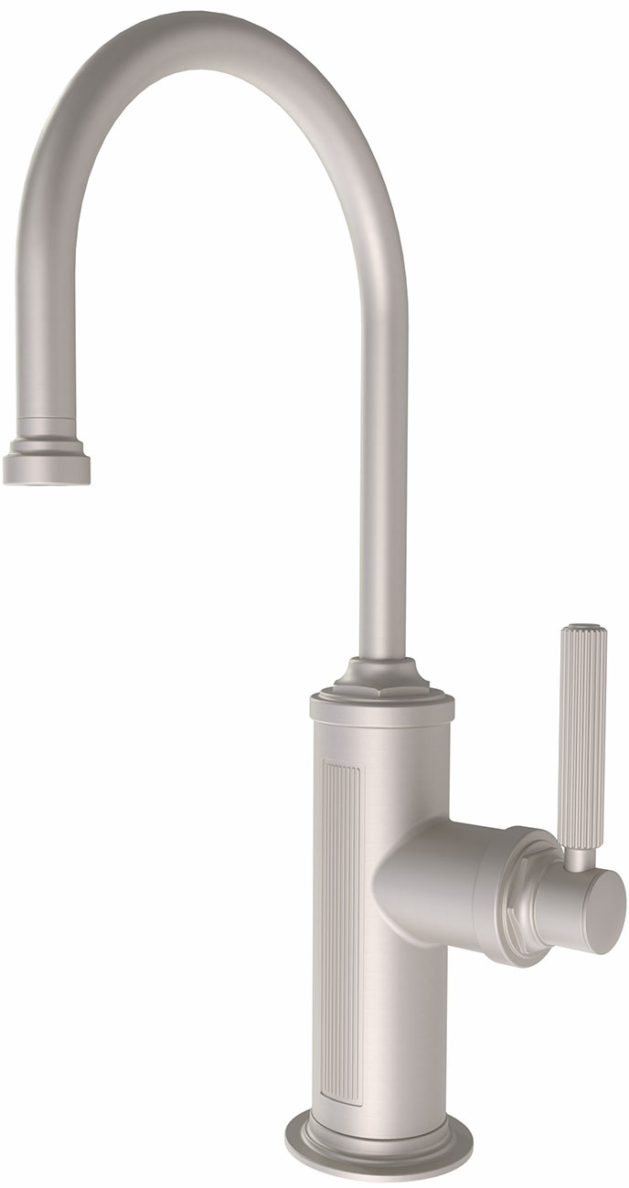 Aspect Stresa Filtration Faucet in Satin Nickel - ST153-1-SN