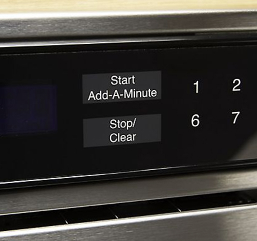 Viking 24" Stainless Drawer/Micro Oven VMOD5240SS | Abt