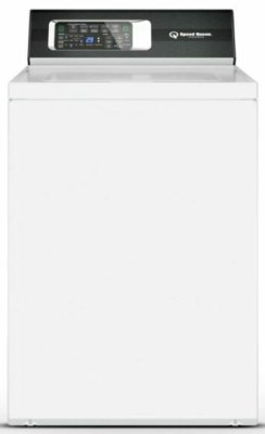 Speed Queen TR7003BN ADA 3.2 Cu. Ft. Top Load Washer | Abt