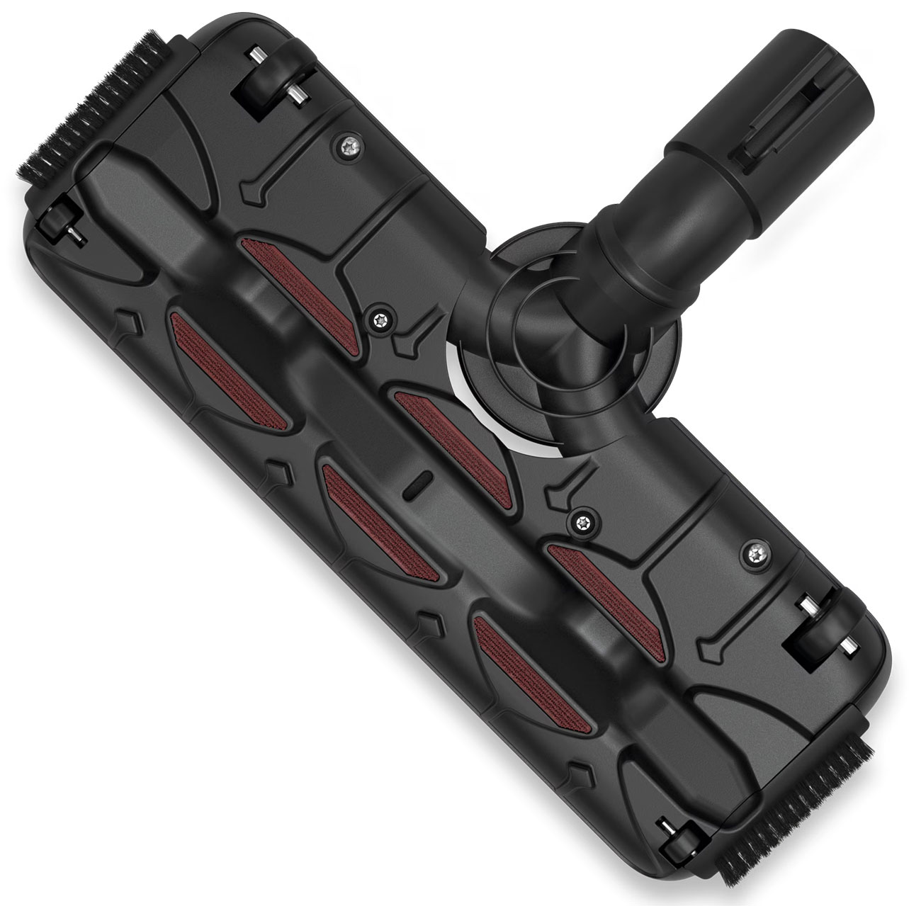 Miele FiberTeQ AllFloor Floorhead - 12789670 | Abt