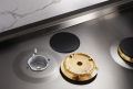 JennAir 36" Stainless Gas Cooktop JGC3536GS | Abt