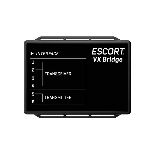 Escort ZR6 Laser Shifter for Personal Vehicles | Abt