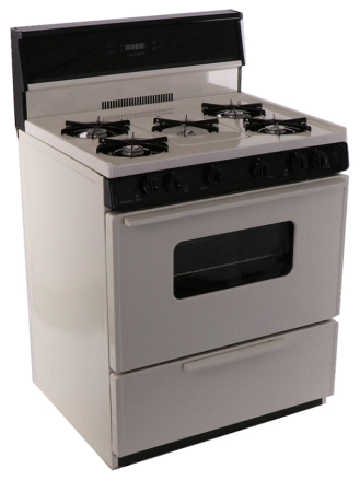 Premier Gas Ranges