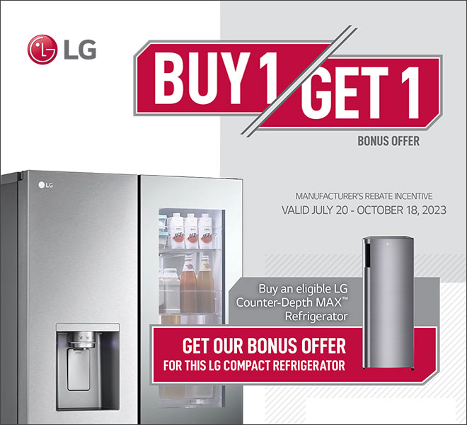 LG Appliances & Electronics | LG Washers & Dryers, TVs | Abt