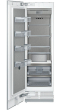 Thermador 24" Built-In Freezer Column T24IF905SP | Abt