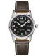 Longines Spirit Stainless Steel Mens Watch - L38114530 | Abt
