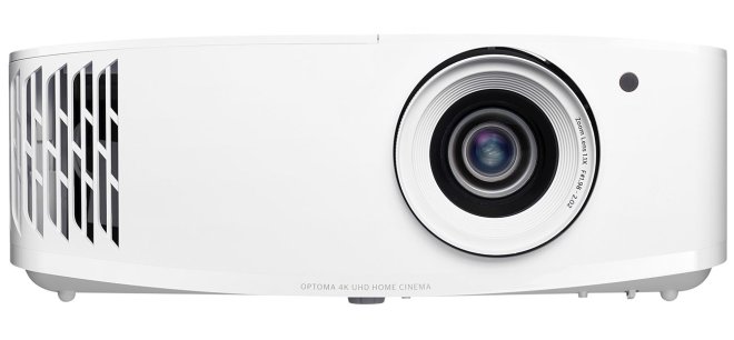 Shop Projectors: 8K, 4K & HD | Abt