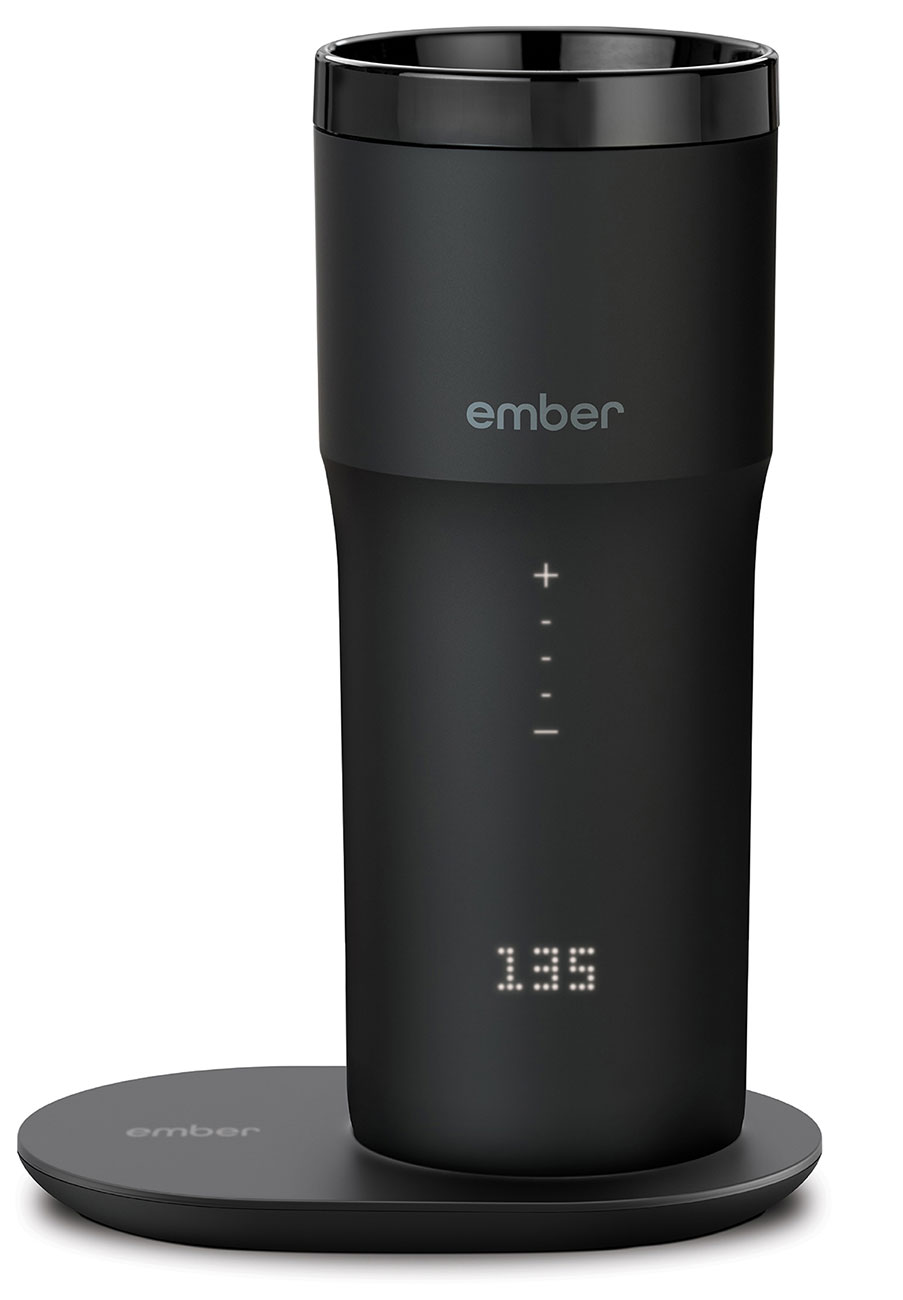 Ember 12 Oz. Ember Travel Mug 2 Plus - TM231200US | Abt