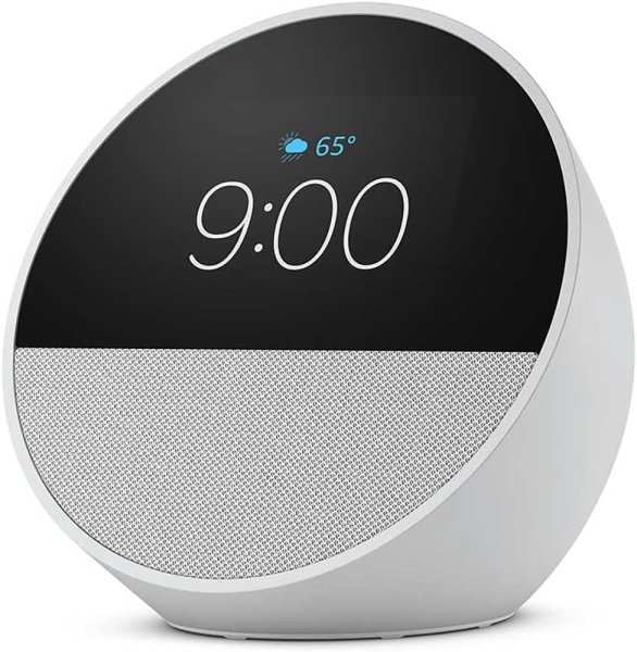 Clocks & Personal Radios | Abt