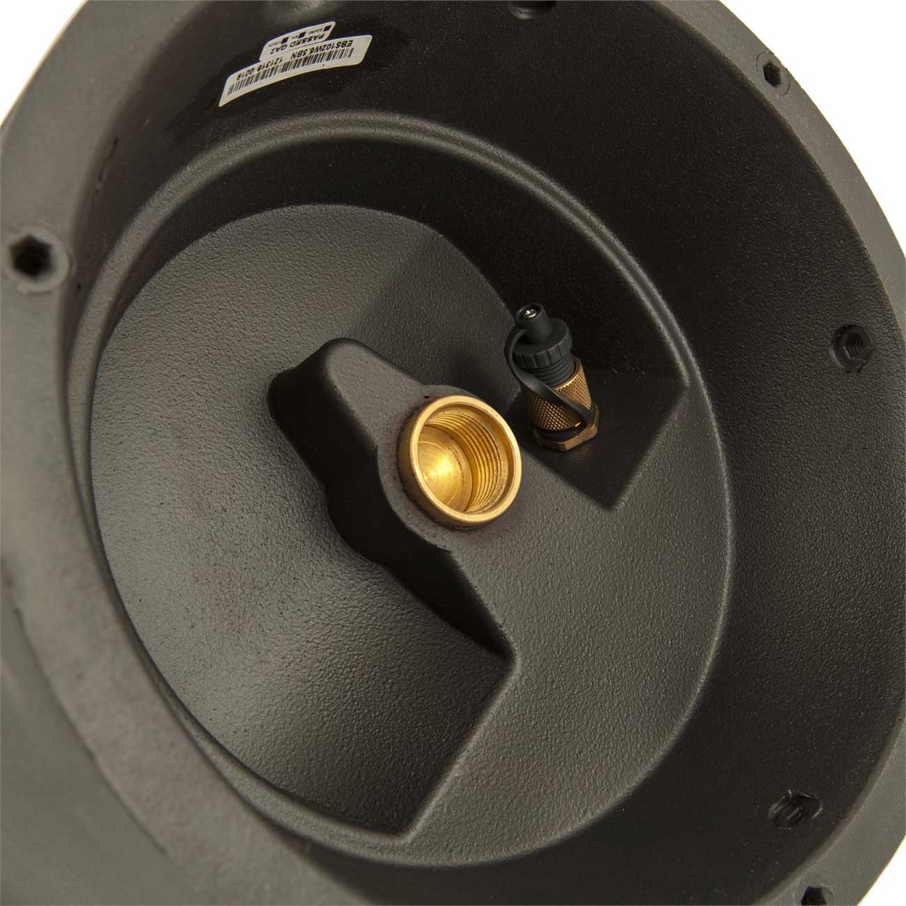 Coastal Source 10.0 Ellipse Bollard Satellite - EBS102W65BN | Abt