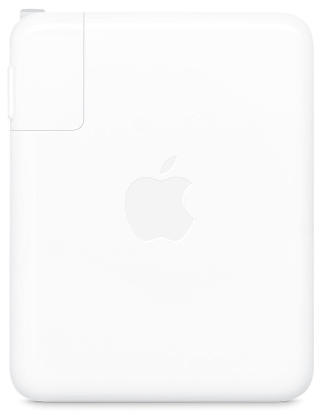 Apple 140W USB-C Power Adapter - MLYU3AM/A | Abt