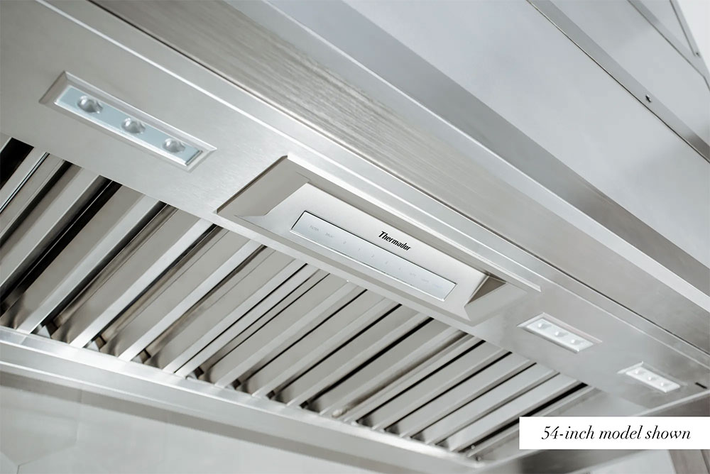 Thermador 36" Professional Custom Hood Insert - VCIN36GWS