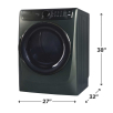 Electrolux 700 Series Gas Dryer 8 Cu. Ft. Alpine Green - ELFG7738AA