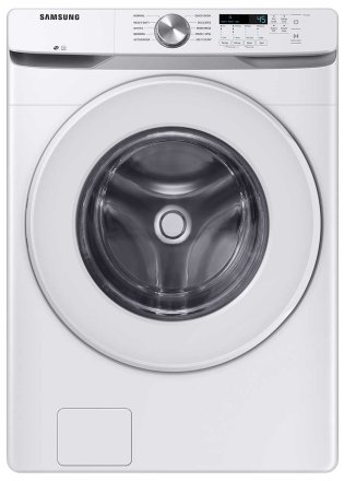 Front-Load Washing Machines | Abt