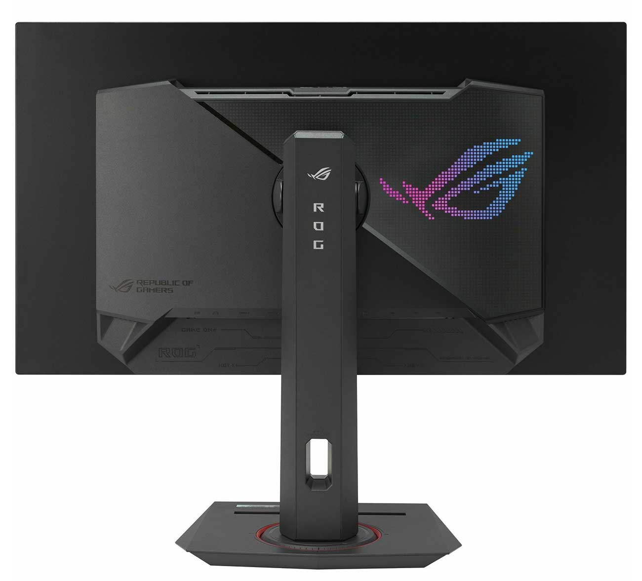 Customer Reviews for ASUS ROG Strix WOLED 27-Inch QHD Monitor ...