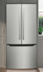 Frigidaire Gallery GRFN2023AF French Door Refrigerator | Abt