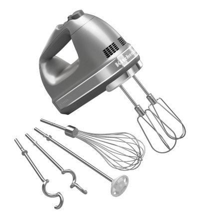 Hand Mixers & Stand Mixers | Abt